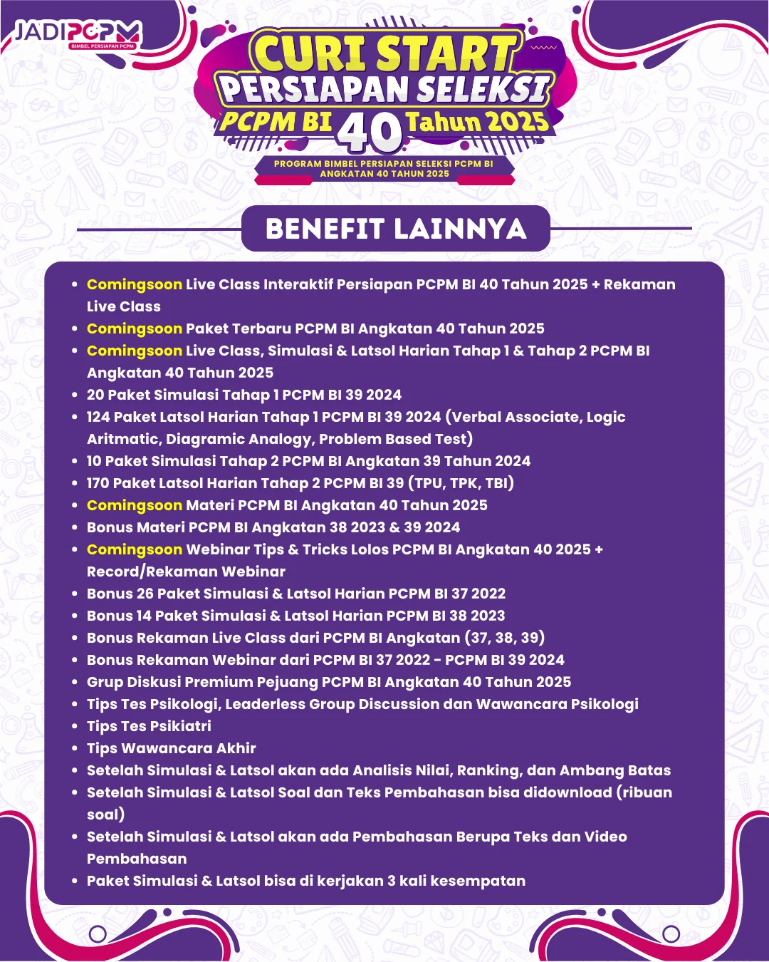 Apa Saja Bank Syariah di Indonesia? Ini Daftar Lengkapnya! - Jadi PCPM