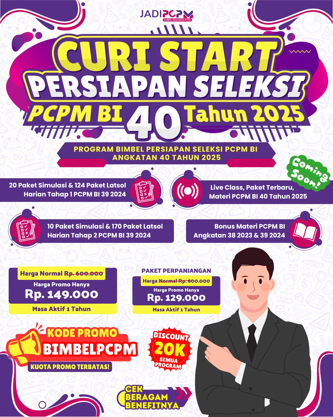 Logo Bank Syariah Indonesia: Filosofi dan Nilai Islam Didalamnya - Jadi PCPM