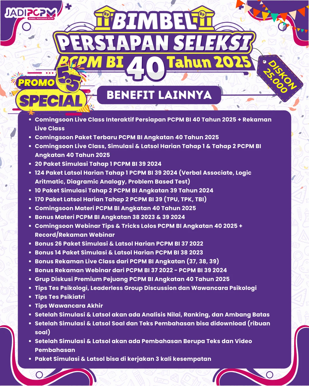 Logo Bank Syariah Indonesia: Filosofi dan Nilai Islam Didalamnya - Jadi PCPM