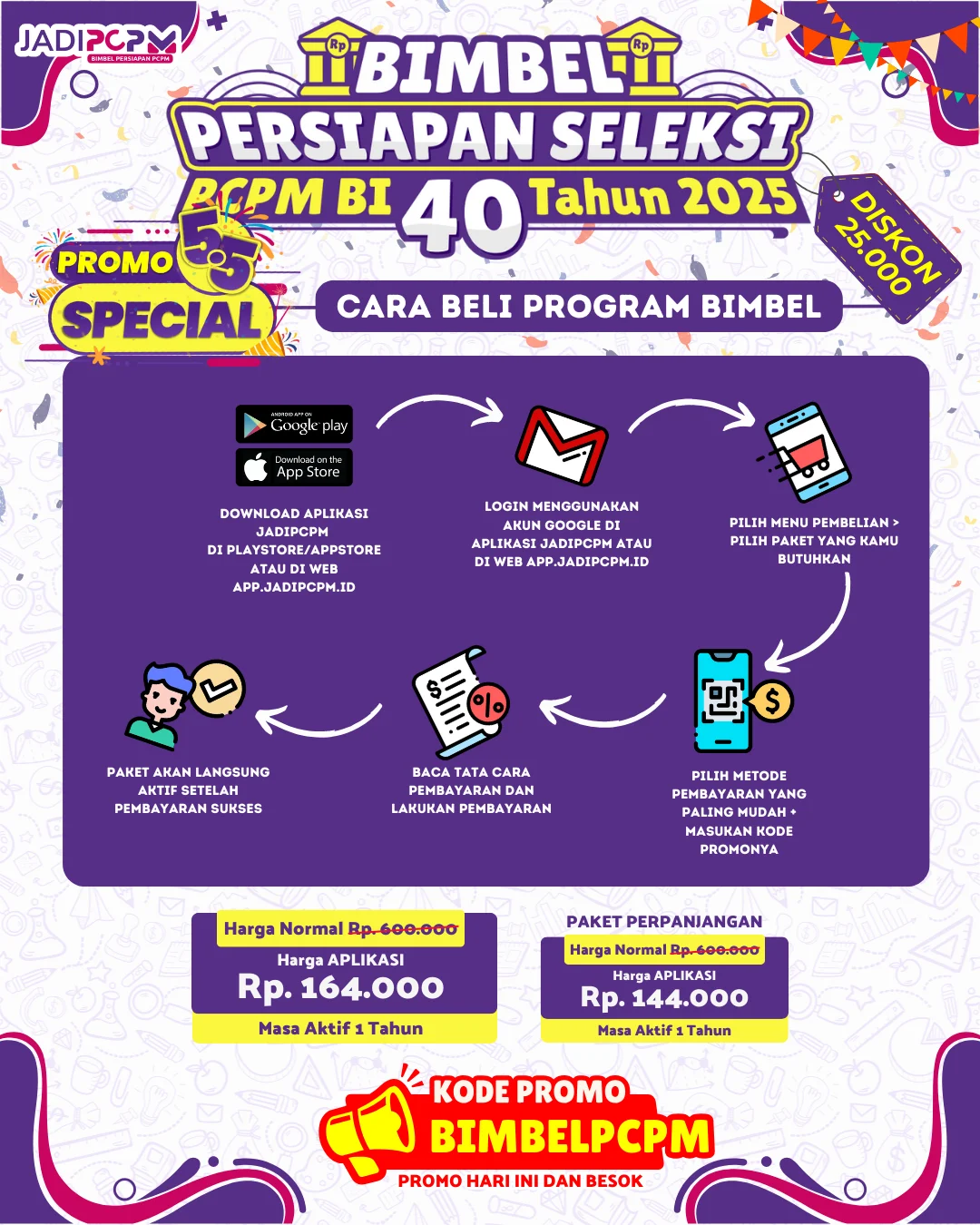 Logo Bank Syariah Indonesia: Filosofi dan Nilai Islam Didalamnya - Jadi PCPM