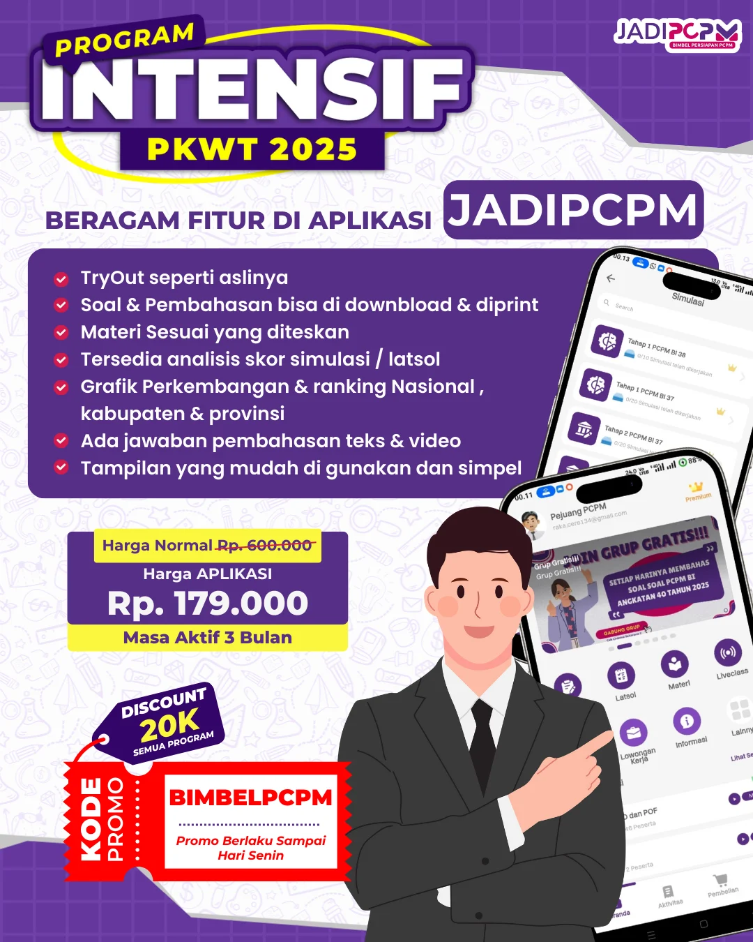 Logo Bank Syariah Indonesia: Filosofi dan Nilai Islam Didalamnya - Jadi PCPM