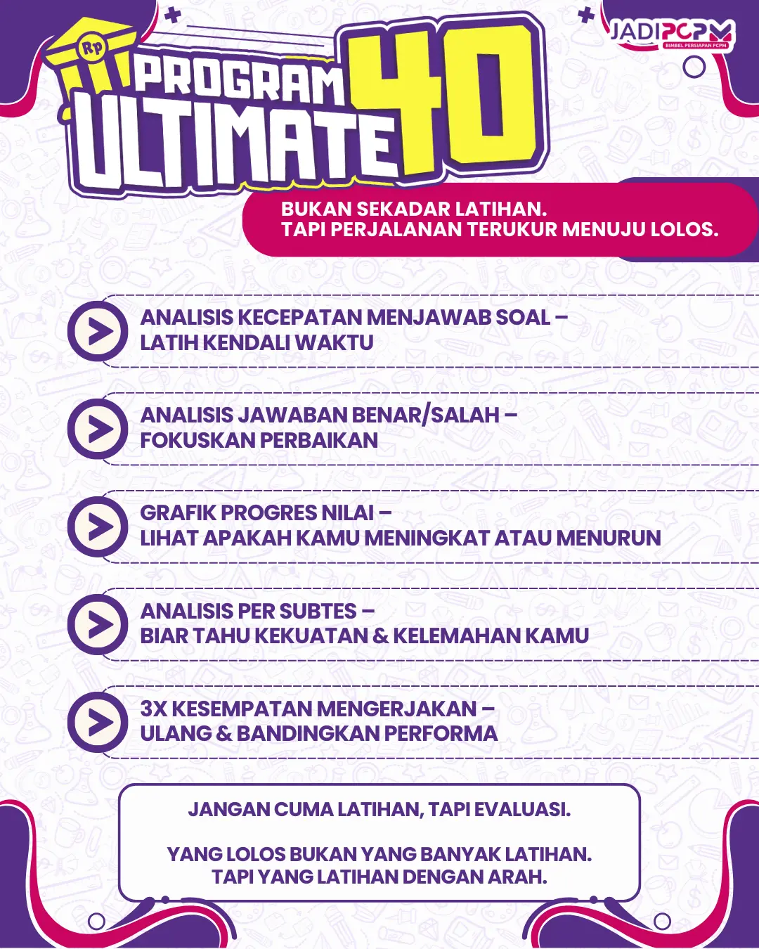 Tahapan Seleksi PCPM BI: Dari Pendaftaran hingga Pengumuman - Jadi PCPM