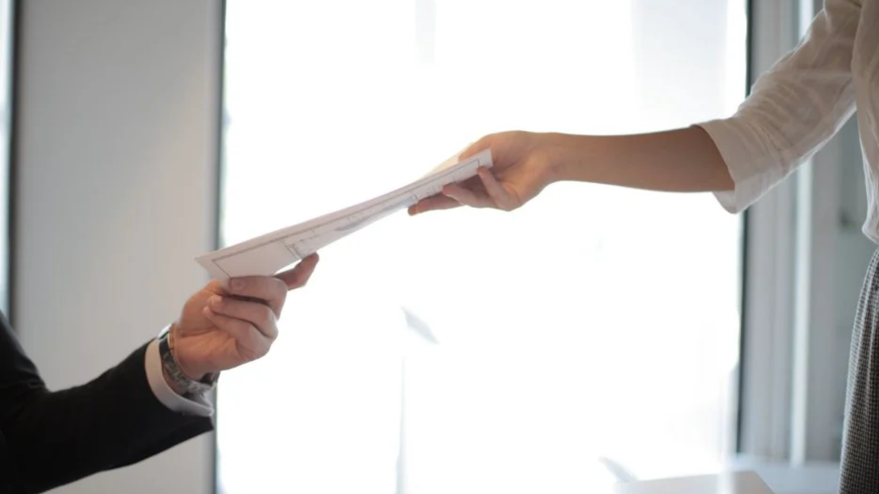 SK PPPK 2024: Info Terbaru yang Harus Kamu Ketahui!