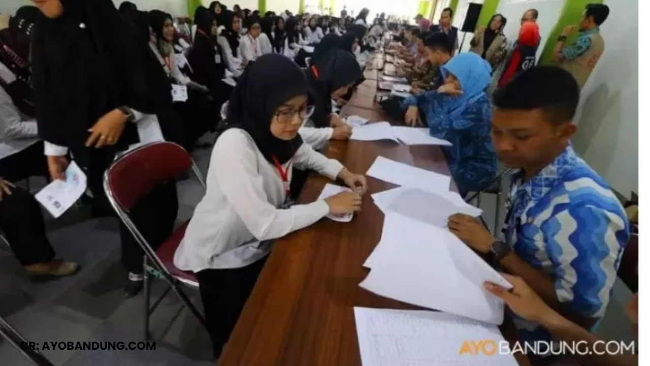 BKN PPPK 2024: Info Terbaru yang Wajib Kamu Simak!