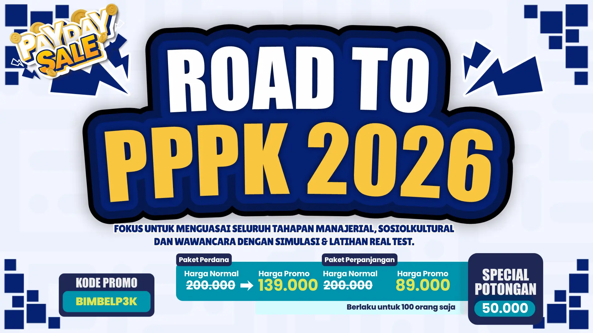 SSCAN.BKN.GO.ID 2024 PPPK - Membuka Peluang Baru dengan Pene...