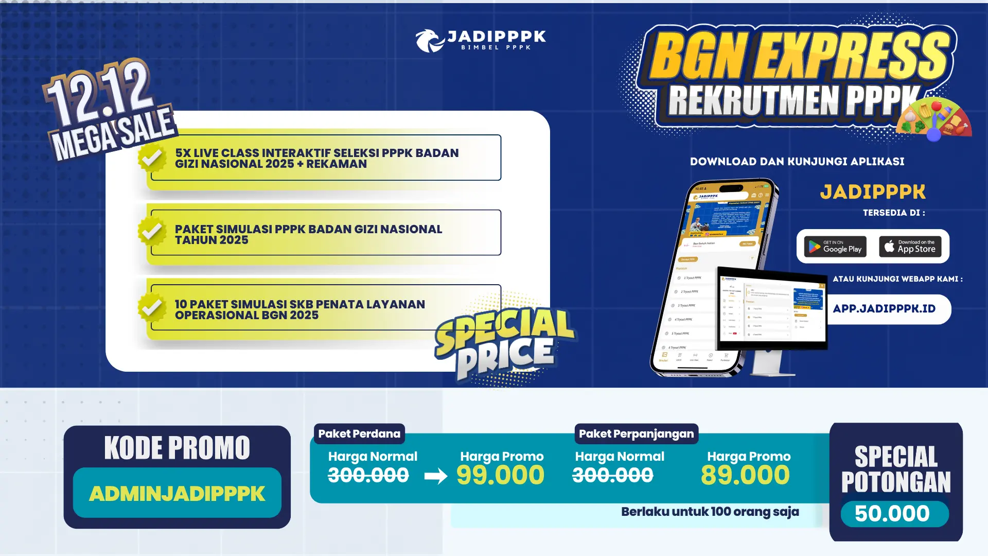 Penulisan NIP PPPK yang Benar - Panduan Lengkap Biar Gak Salah!