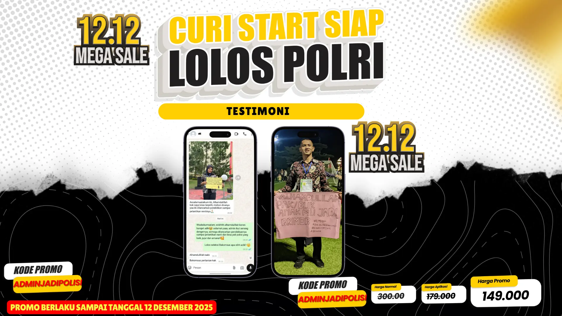 Robinops Bareskrim POLRI -Operasi Taktis dan Penegakan Hukum