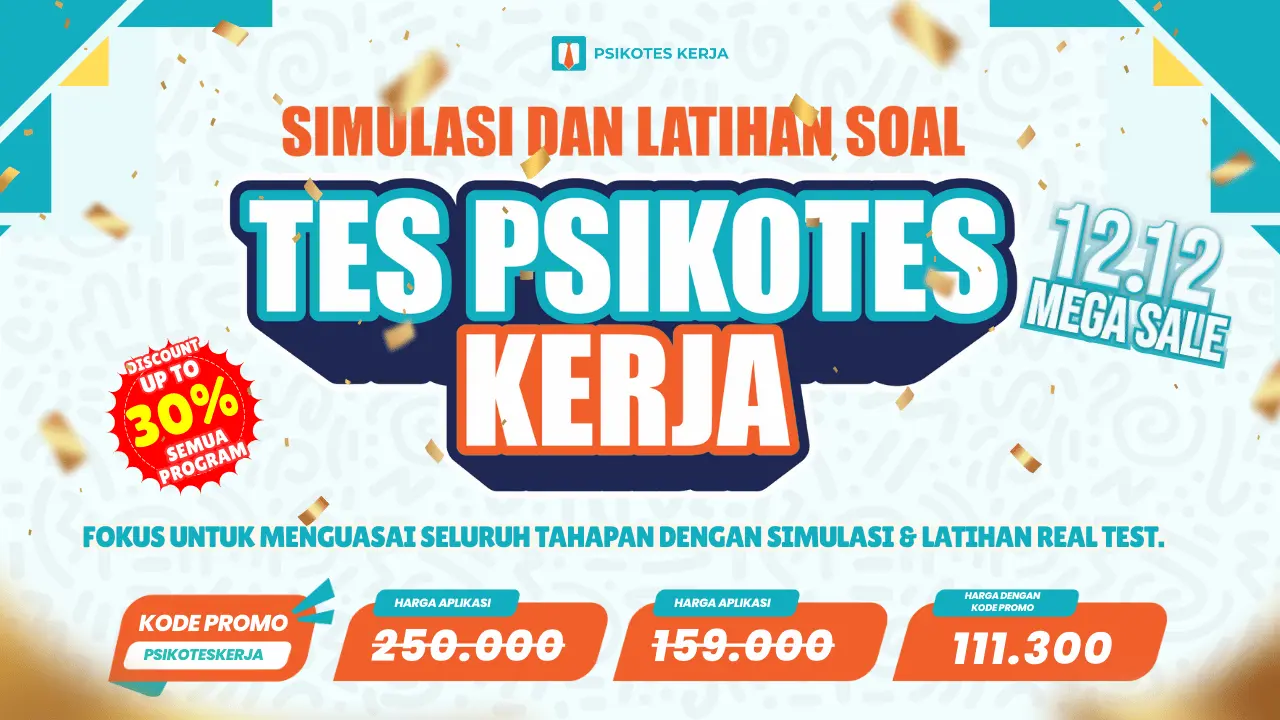 Psikotes Wartegg yang Benar : Panduan Lengkap agar Hasil Dinilai ...