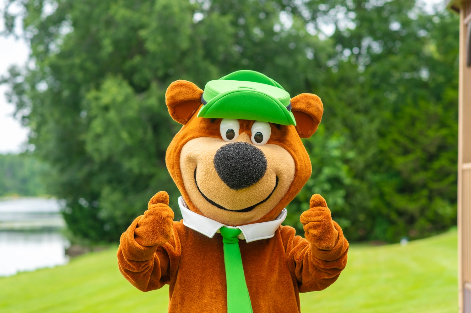 Get Your Secret Code | Yogi Bear's Jellystone Park™: South Jersey, NJ