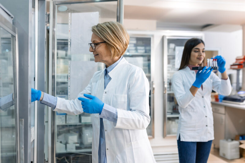 What Is A2LA & What Does It Mean for Labs?