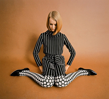 A Look Back at the Origins and History of Tights