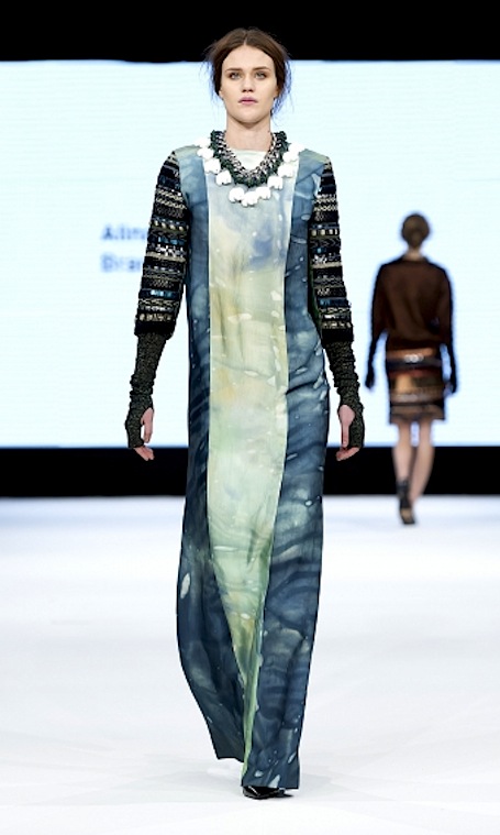 Fashion Week Season In Europe Takes On New Creative Dimensions