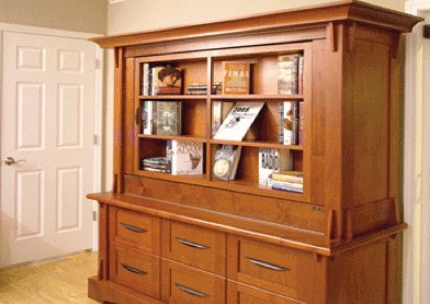 tv Reversica - EcoSalon