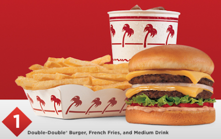 Behind the Label: Where In-N-Out's Beef Really Comes From
