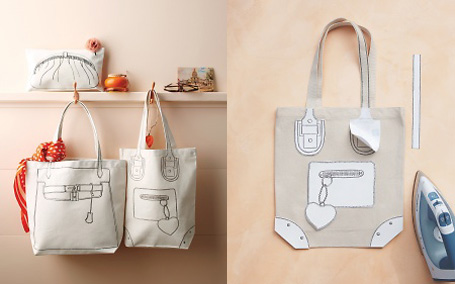 DIY: 10 Stylish Handbags You Can Make at Home