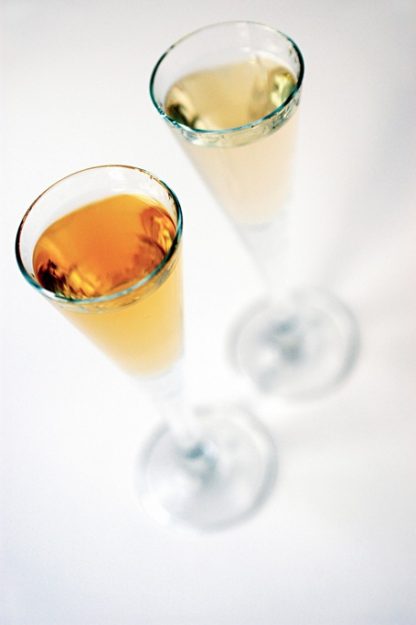 The Rise of the Scandinavian Cocktail: Getting to Know Aquavit