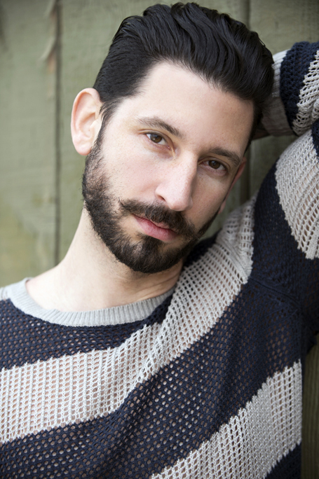 The Promising Future of Men's Fashion: An Interview with The Discerning ...