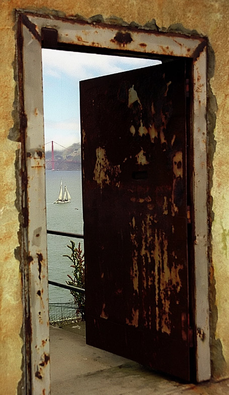 31 (More) Photos of Doors From Around The World - EcoSalon