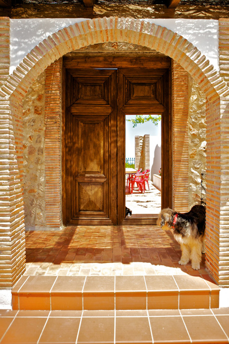 31 (More) Photos of Doors From Around The World - EcoSalon