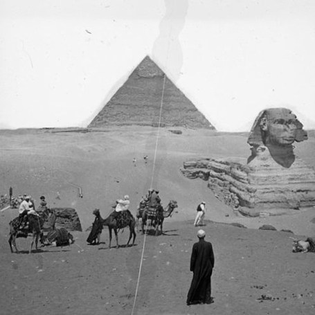 21 Incredible World Monuments Like You've Never Seen Them Before - EcoSalon