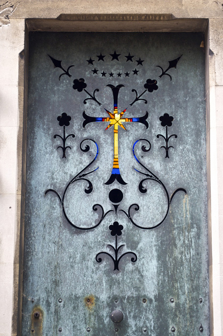 31 (More) Photos of Doors From Around The World - EcoSalon