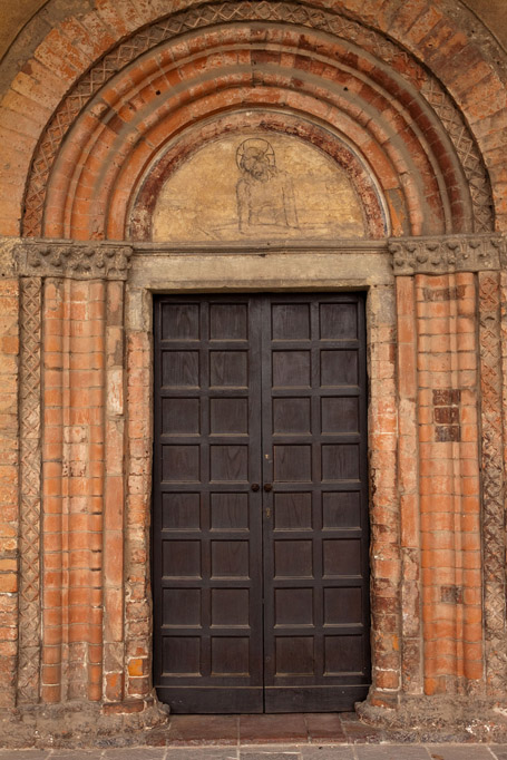 31 (More) Photos of Doors From Around The World - EcoSalon