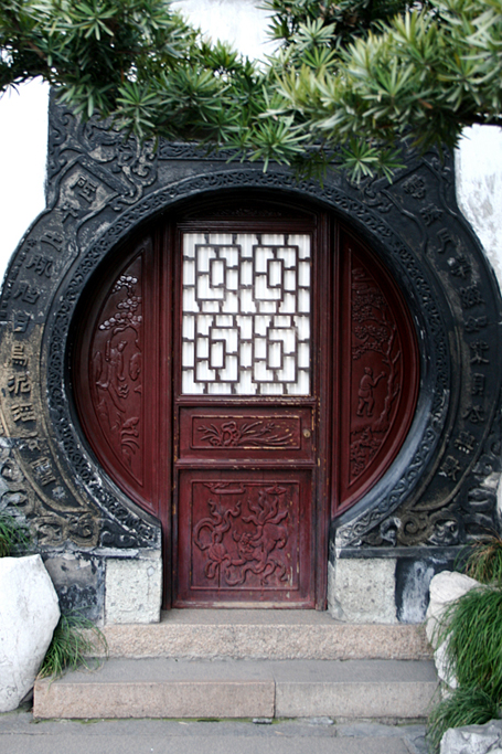 31 (More) Photos of Doors From Around The World - EcoSalon