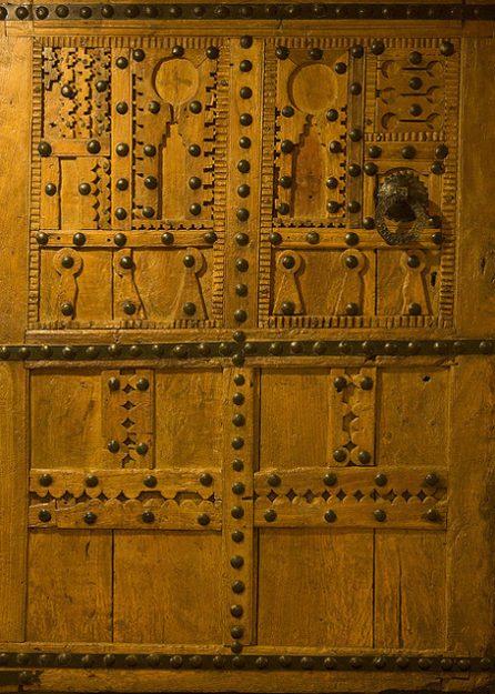 31 (More) Photos of Doors From Around The World - EcoSalon