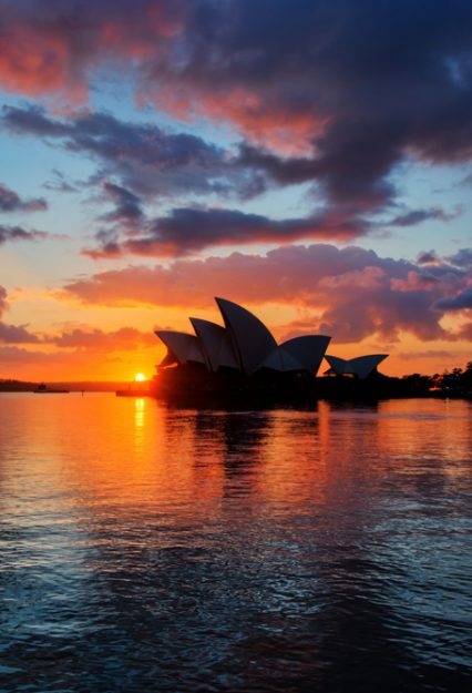 21 Incredible World Monuments Like You've Never Seen Them Before - EcoSalon