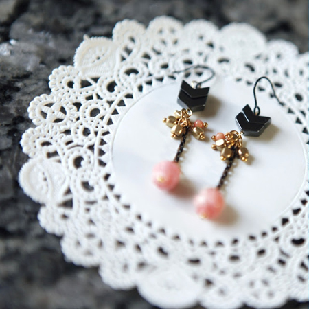 11 DIY Jewelry Projects You'll Love To Rock - EcoSalon