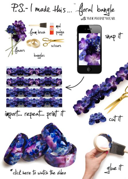 11 DIY Jewelry Projects You'll Love To Rock - EcoSalon