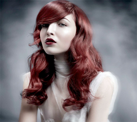 Be a Redhead Bombshell: Safer Natural Red Hair Color from Salon to Box ...