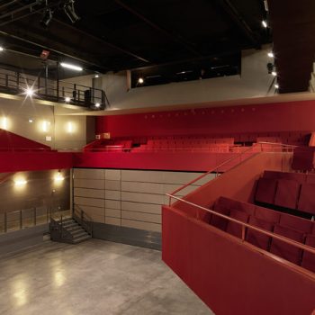 This Solar-Powered Concert Hall Doubles As A Musical Instrument! - EcoSalon