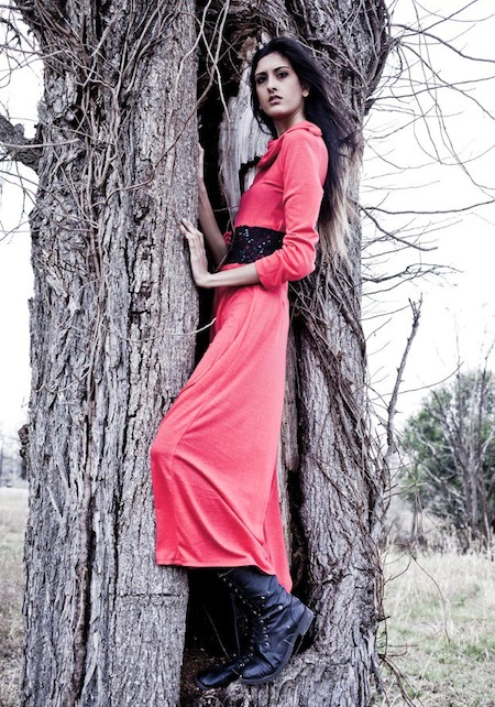 Awesome Austin: Top 5 Eco Fashion Designers from the Texas Capital