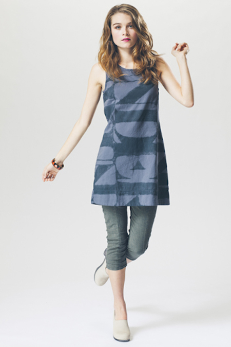 4 Easy to Get Eco Chic Looks for Festival Season