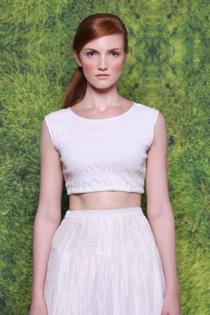 Sustainable Fashion Line from Athens, GA Offers 'Community Service'