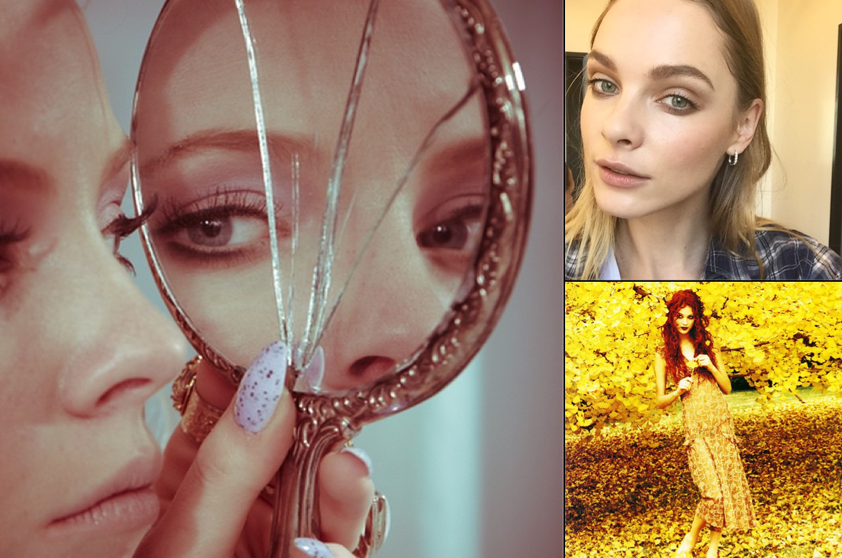 10 Instagram Feeds for Fall Beauty Tips and Inspiration