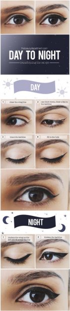 12 Genius Eyeliner Tricks to Spice Up Your Beauty Routine