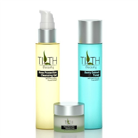 Anthony Vargas of Tilth Beauty Dishes on Anti-Aging Skincare - EcoSalon