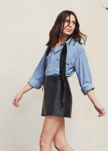 Reformation's New Affordable Eco Fashion Collection