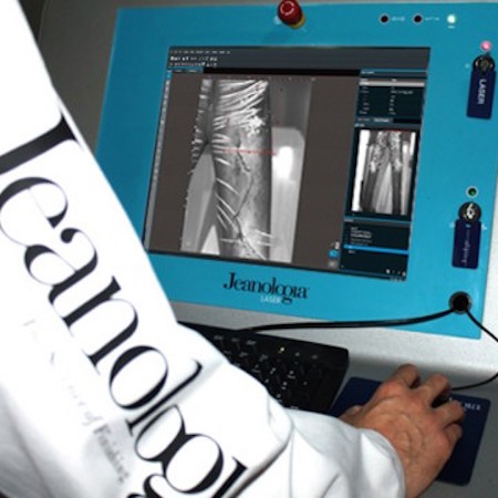 Jeanologia: The Answer to Eco-Friendly Denim? - EcoSalon