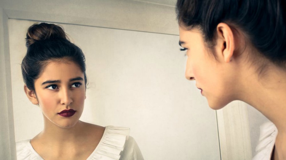 Face Mapping: What Your Acne and Wrinkles are Telling You