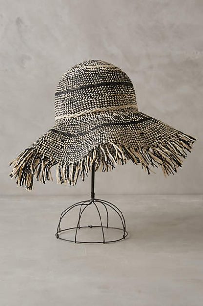 5 Fashionable Hats to Wear on Sunny Days: Friday Finds