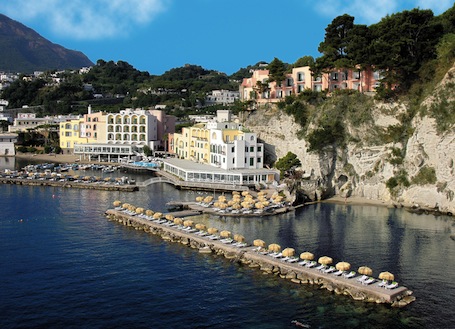 Plan a Trip to Europe's 8 Most Luxurious Eco Spa Resorts - EcoSalon