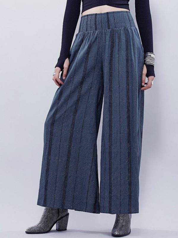 5 Gorgeous Pairs of Wide-Legged Pants: Friday Finds