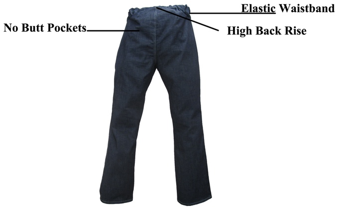 Heidi McKenzie Makes Waves With Wheelchair Fashion