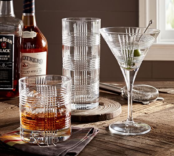 The 2015 Tartan Plaid Trend for You and Your Space