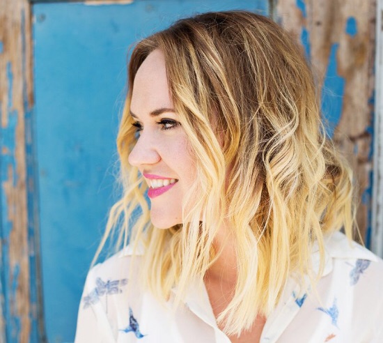 12 Super Fun Styling Options for Medium Length Haircuts