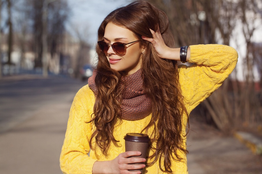 8 Fall Style Resolutions to Make Right Now - EcoSalon