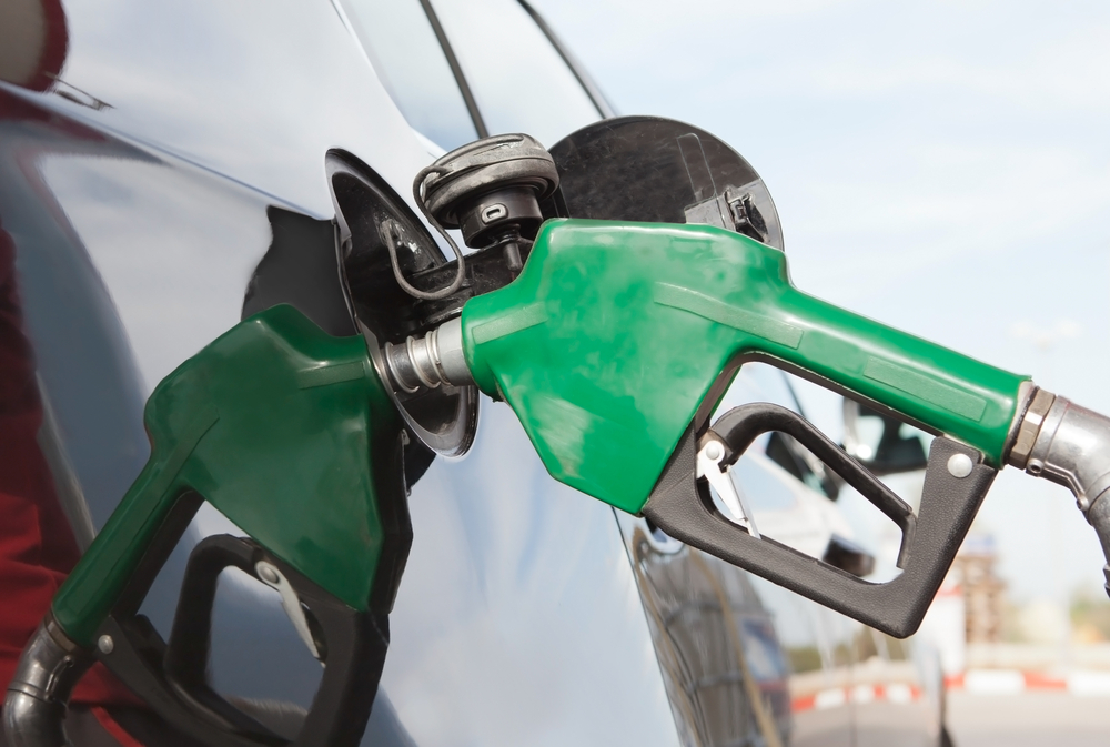 Reducing Greenhouse Gas Emissions With Plant Fuel